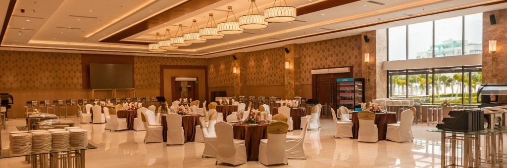 M CONVENTION - Designer Web